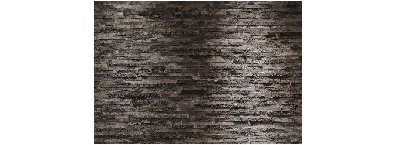 Panneau de bois FIRENZE- parement bois massif- revêtement mural ...